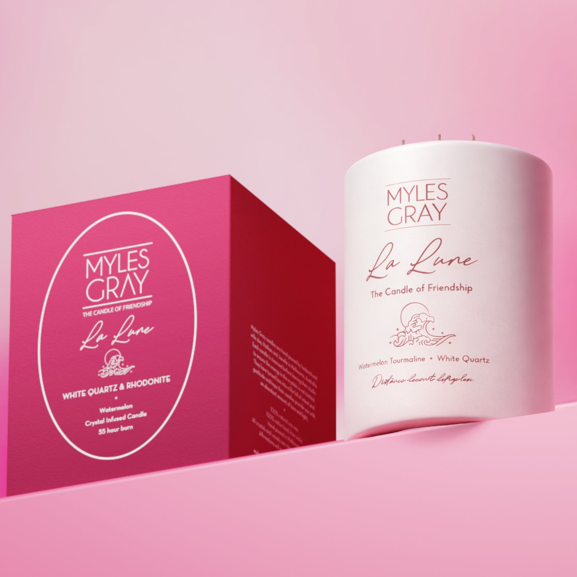 Wholesale Collections | Myles Gray