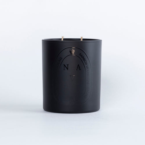 Navre | The Candle of Healing | Myles Gray